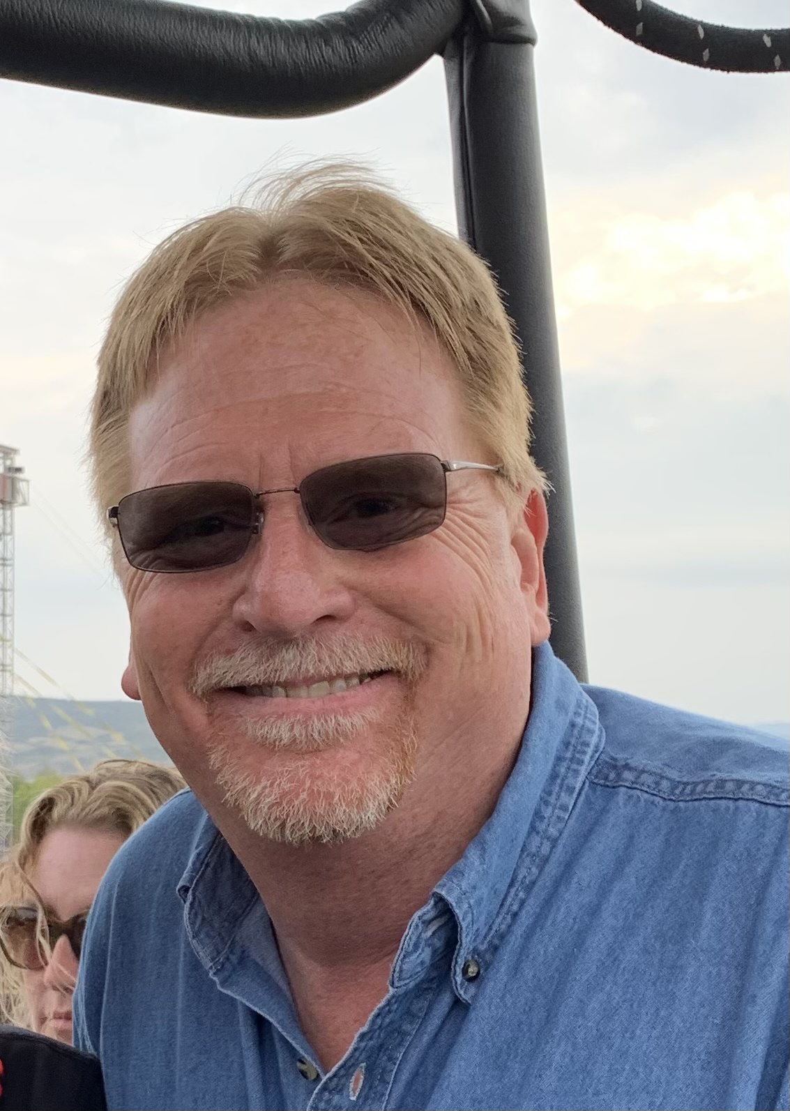 Our Team – Lighter Than Air